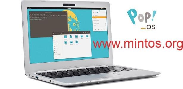 勇于革新：POPOS 21.10 COSMIC桌面初体验 | 薄荷开源网