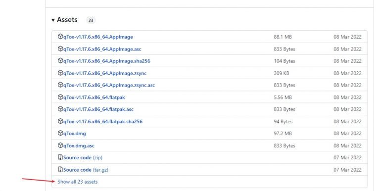 进阶教程：qTox 的安装和使用详细教程 | 薄荷开源网