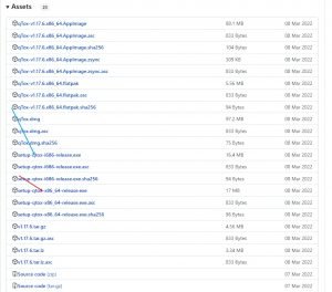 进阶教程：qTox 的安装和使用详细教程 | 薄荷开源网