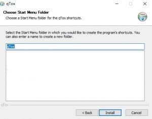 进阶教程：qTox 的安装和使用详细教程 | 薄荷开源网