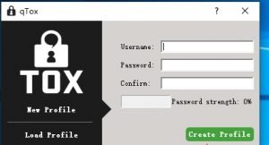 进阶教程：qTox 的安装和使用详细教程 | 薄荷开源网