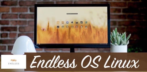 无尽优雅：Endless OS 5.0 体验测试 | 薄荷开源网