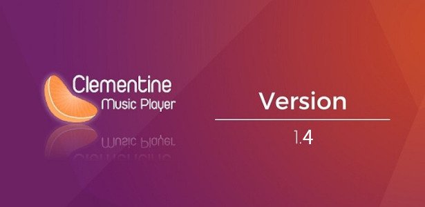 桔子音乐：八年一更的Clementine音乐播放器实测 | 薄荷开源网