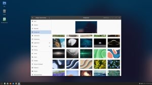 优雅高效：小众精品的Linux发行版Solus最新版体验评测 | 薄荷开源网
