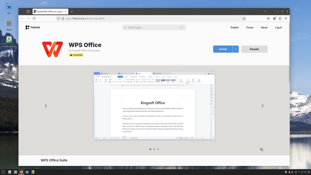 优雅高效：小众精品的Linux发行版Solus最新版体验评测 | 薄荷开源网